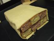 Pimp That Snack - Terry's Pyramint (Pyrapimp) - 1